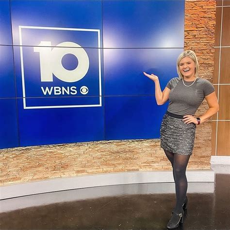 Amy Steigerwald On Linkedin Big News💙 After Almost 5 Years I Will Be