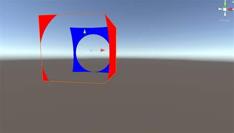 Mesh Cutout With Sdf Shader Unity Engine Unity Discussions
