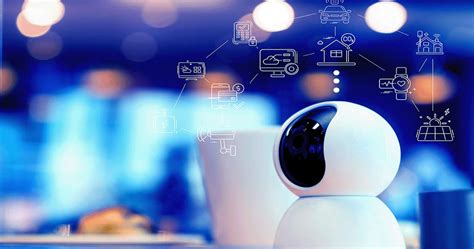 What Makes A Secure End To End Iot Solution