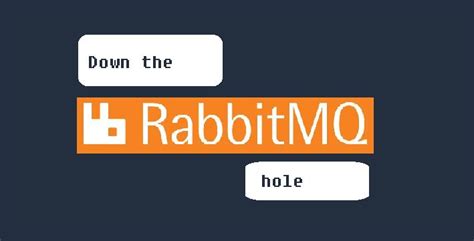 How To Use Rabbitmq Message Brokers For Distributed Systems Ahmed Safar Posted On The Topic