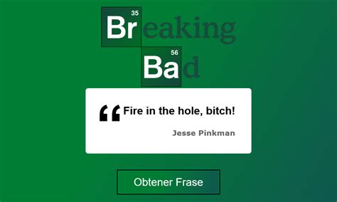GitHub Humbertodrc React Breaking Bad Aplicacion De Citas De Breaking Bad