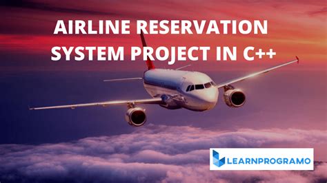 Airline Reservation System Project In C Download With Source Code
