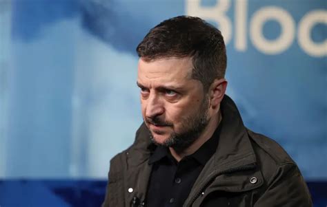 Мюнхенська конференція Зеленський поїде особисто Zn Ua