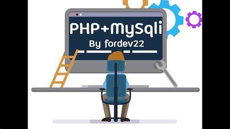 Phpmysqli Ep19 Data Table With Php การใช้งาน Datatable ร่วมกับ Php