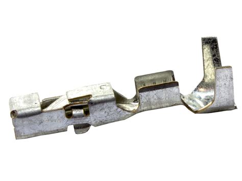 Aptiv Delphi Gt 280 Female Sealed Tin Sn 18 16 Awg Terminal Efi