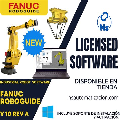Fanuc Roboguide Fanuc Roboguide Trial Pdf Simulation Software