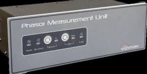 Phasor Measurement Unit Synchrophasor Latest Price Manufacturers Suppliers