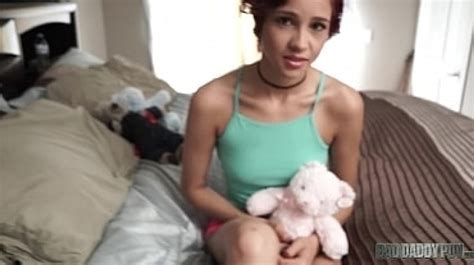 Cadey Mercury Caught Smoking Sex Com