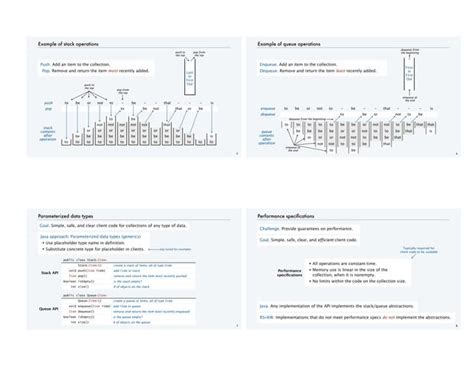 Stacks And Queues Class 12 In C Pdf Programming Languages Computing