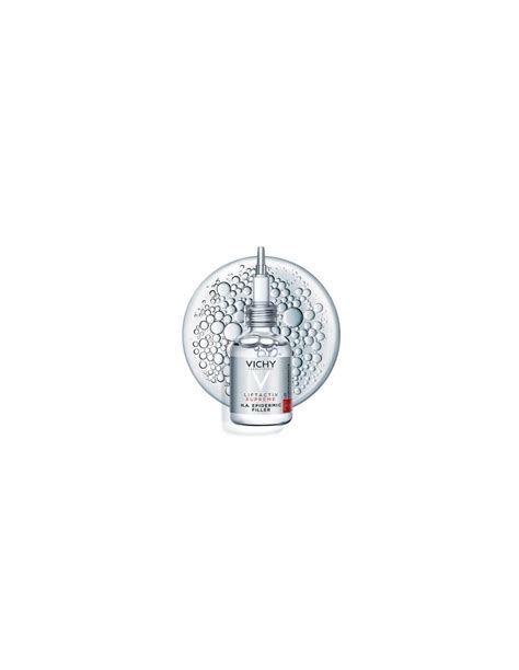 VICHY LIFTACTIV SUPREME H.A. EPIDERMIC FILLER 30ML