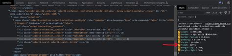 Select2 And Bootstrap Modal · Issue 6184 · Select2select2 · Github