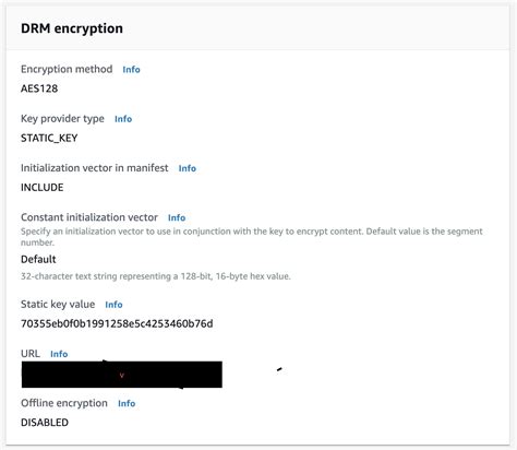 Encrypted Hls Failing To Play With No Demux Matching With Content