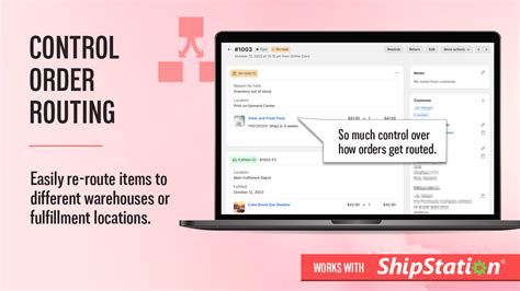 Splitorder Create Rules To Split Orders And Automate Your Fulfillment