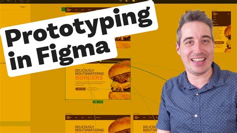 Prototyping Animations With Figma YouTube