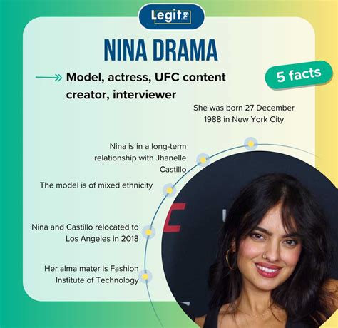 What To Know About Nina Dramas Husband And Their Life Together Legit Ng