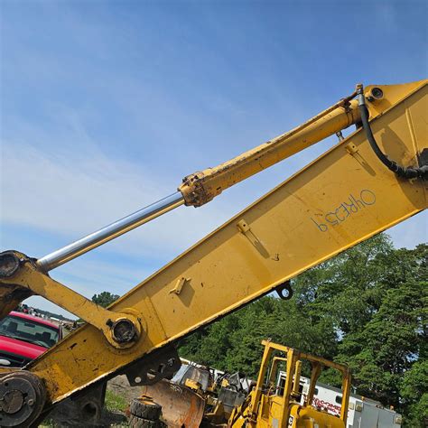 Th9206361 John Deere 330c Lc Hydraulic Cylinder For Sale