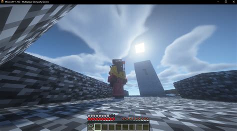 Customarmor Optifine No Working All Configs All Variants · Issue 2436 · Pluginbugsissues