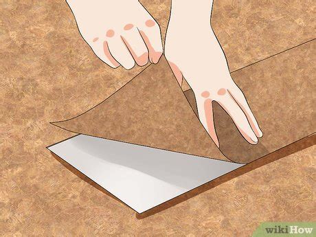How To Remove Linoleum Steps With Pictures WikiHow