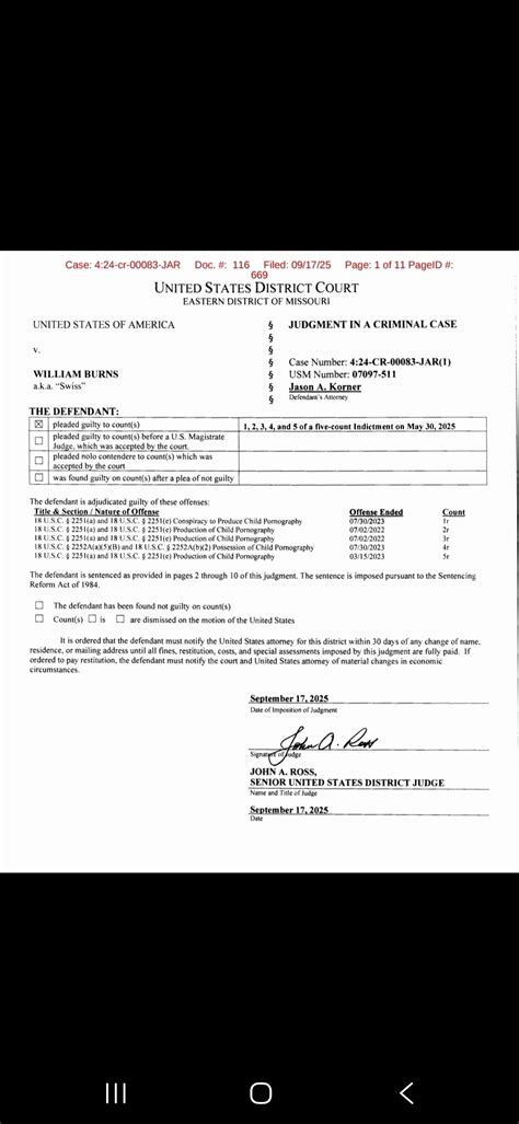 Shared Post Massive Sentence