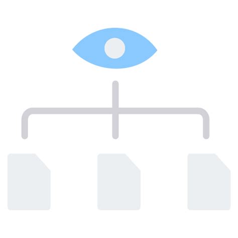 Data Visualization Free Icon