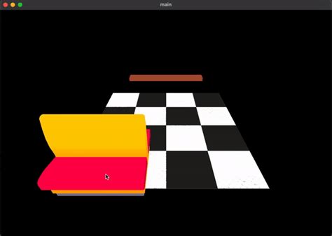 Devlog 0 I Want To Finish A Game Thats The By Jonas Everaert Medium