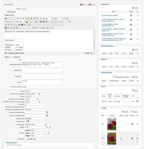 HikaShop Backend Orders Table Not Displaying Correctly HikaShop
