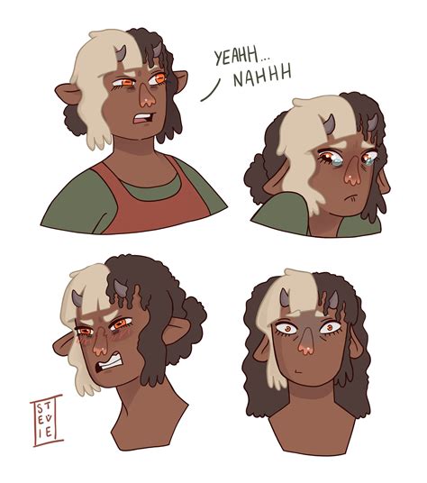 ArtStation - Yarni