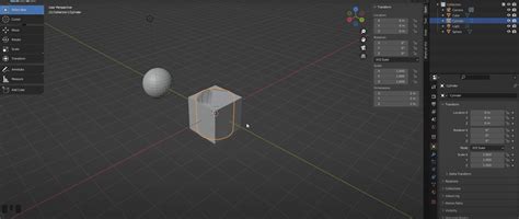 [지금 무료]블렌더 진짜 초보자를 위한 강의 Blender 3 3 Lts 강의 Aztechnology 인프런