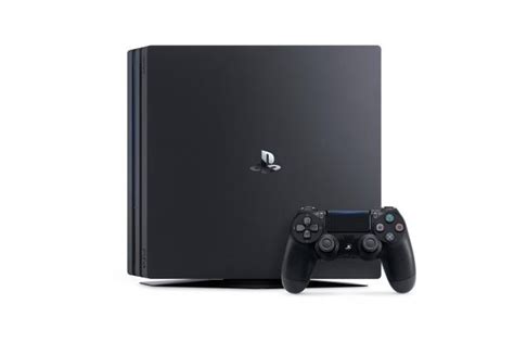 Ps4 Pro Specs 4 2 Tflops Jaguar Cpu 310w Power Draw
