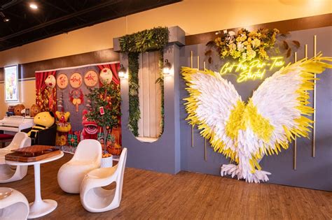 Honey Bee Tea Opens In Oakville St Louis