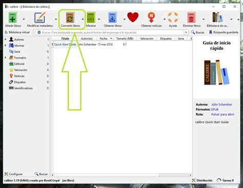 How To Convert A PDF Into An EBook Softonic