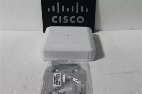 Cisco Air Ap3802i A K9 Access Point Aironet 3802 A Domain 80211ac 52 Gbps £57996 Picclick Uk
