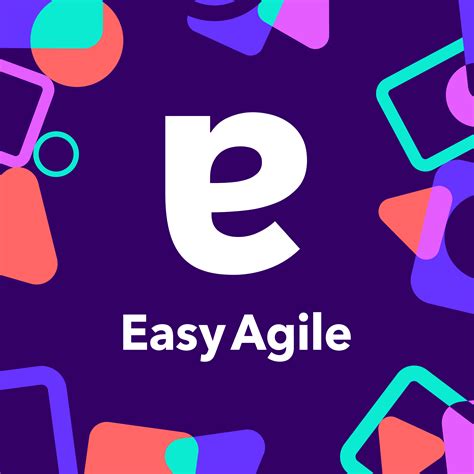 Easy Agile Podcast Easy Agile