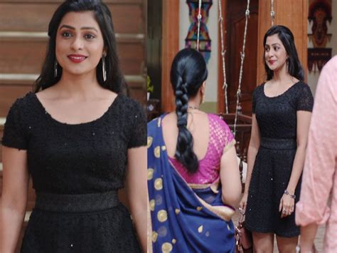 New Twist In Marathi Serial Tujhya Majhya Sansarala Ani Kay Hava