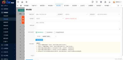Thinkphp6企业oa办公系统thinkphp Oa Csdn博客 Thinkphp6企业oa办公系统thinkphp Oa Csdn博客