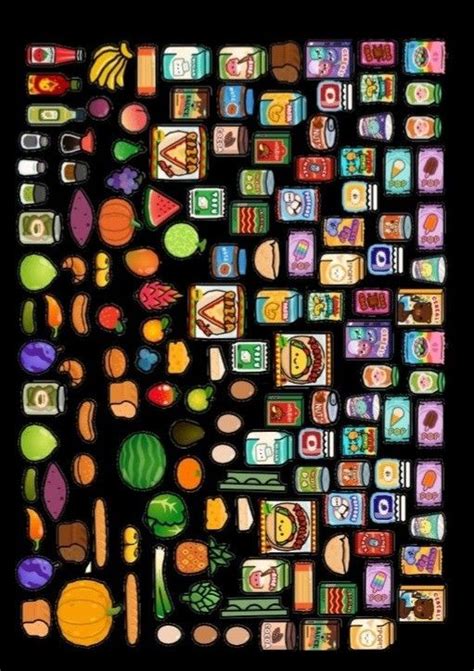 Тока бока еда Ideias Para Casa De Bonecas Modelo De Boneca De Papel Casa De Bonecas De Papelão