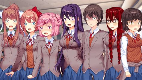 What A Horrifying Thing They Just Saw Rddlc