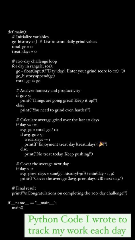 Manas Jain On Linkedin Happycoding Python Productivity Imagination