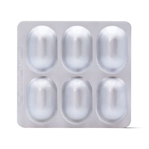 Duricef 500mg Capsule 12 S Uses Benefits Side Effects