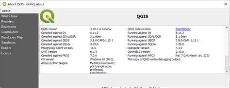 Cannot Normalize Transform Between EPSG And EPSG Issue Qgis QGIS GitHub