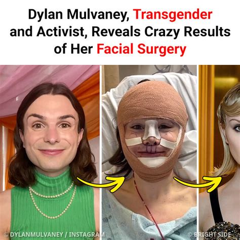 Smart Is The New Sexy When Dylan Mulvaney Was Just 4 Years Old She