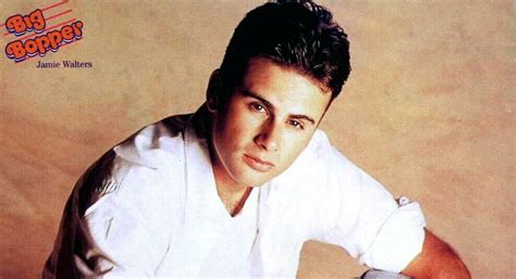 Jamie Walters Jamie Walters 1994 Cd