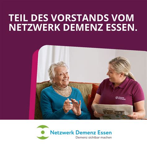 Vor Ort Home Instead