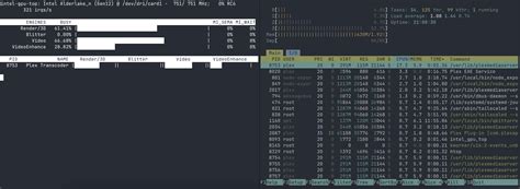 Setting Up Plex Hardware Transcoding With An Intel N100 Gpu On Proxmox