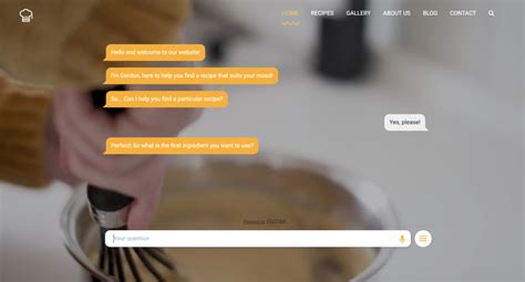 How To Integrate The Webchat To A Website Help Center Clustaar