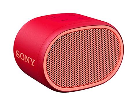 Top Best Sony Portable Bluetooth Speaker Reviews Buying Guide Katynel