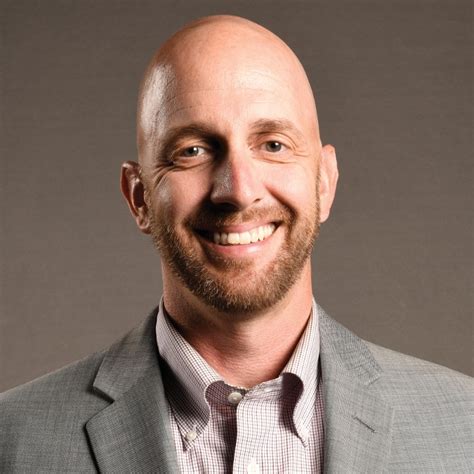 Christopher Rogers Executive Associate Athletics Director For