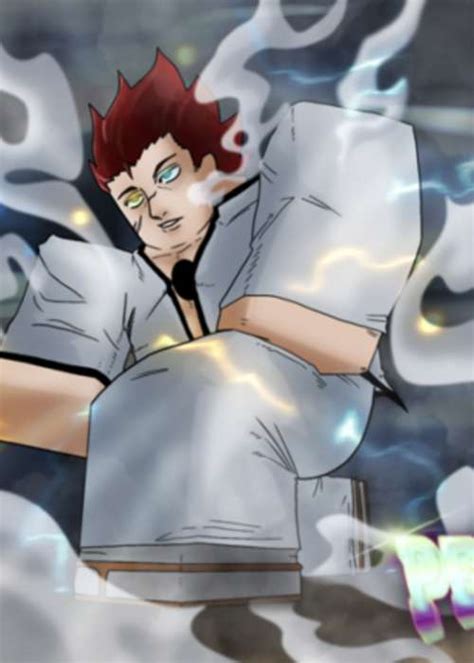 Peroxide Cifer Clan All Boosts And Rarity