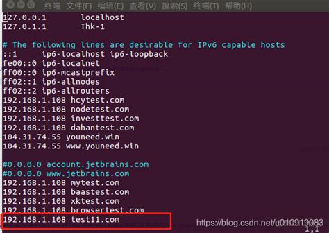 nginx 部署静态页面，使用代理域名访问 霍先生的虚拟宇宙网络的技术博客 51cto博客