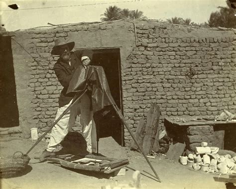 Photogrammetry Is The New Archaeological Photography 3d Modeling At